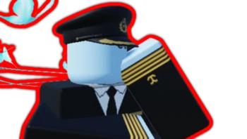 Drowned Captain | TheBattleBricksFanconcepts Wiki | Fandom