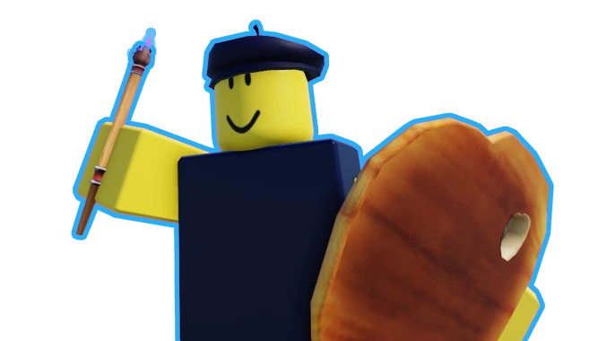 Artist Battler | TheBattleBricksFanconcepts Wiki | Fandom