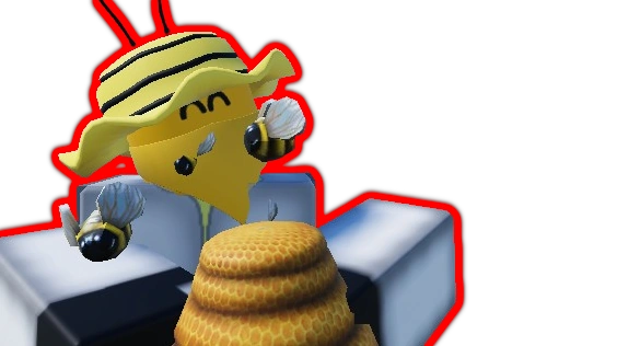 Bea the Beekeeper | TheBattleBricksFanconcepts Wiki | Fandom