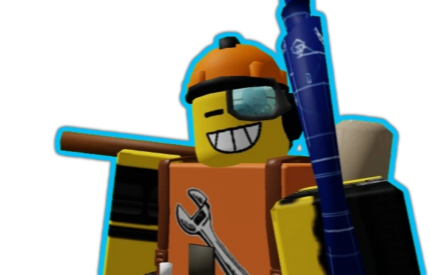 Chaos Engineer | TheBattleBricksFanconcepts Wiki | Fandom