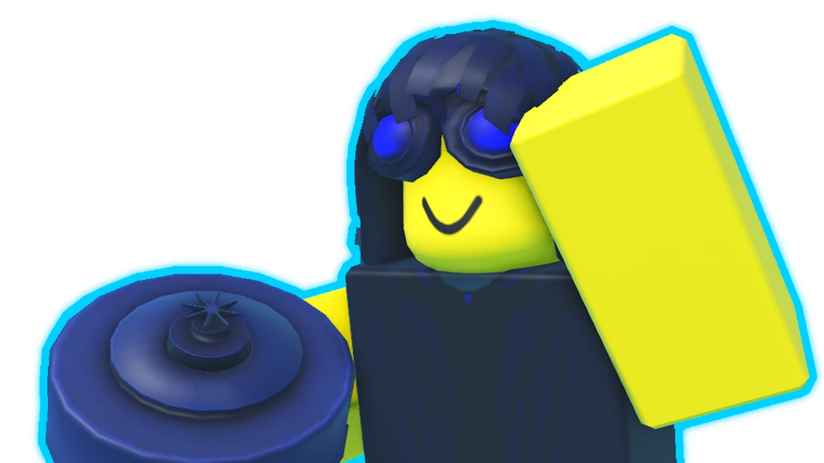 Trapsetter Battler | TheBattleBricksFanconcepts Wiki | Fandom