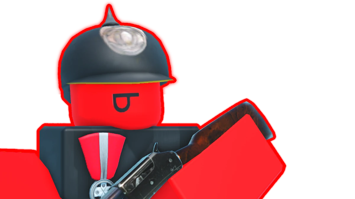 Buckshooter | TheBattleBricksFanconcepts Wiki | Fandom