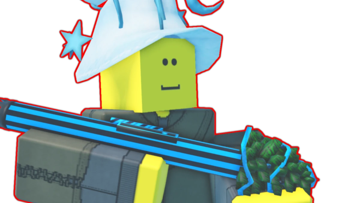 Treelancer Battler | TheBattleBricksFanconcepts Wiki | Fandom