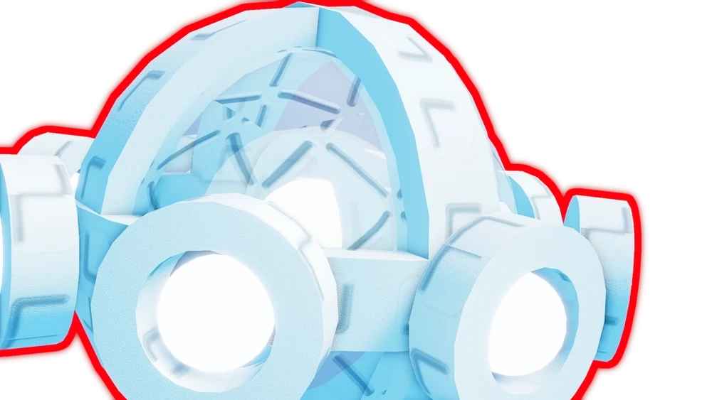 Shield Booster Battler | TheBattleBricksFanconcepts Wiki | Fandom