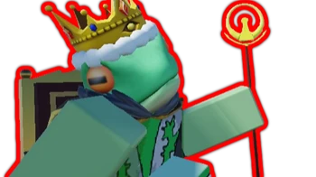 Frog Emperor | TheBattleBricksFanconcepts Wiki | Fandom