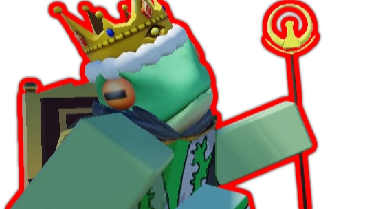 Frog Emperor | TheBattleBricksFanconcepts Wiki | Fandom