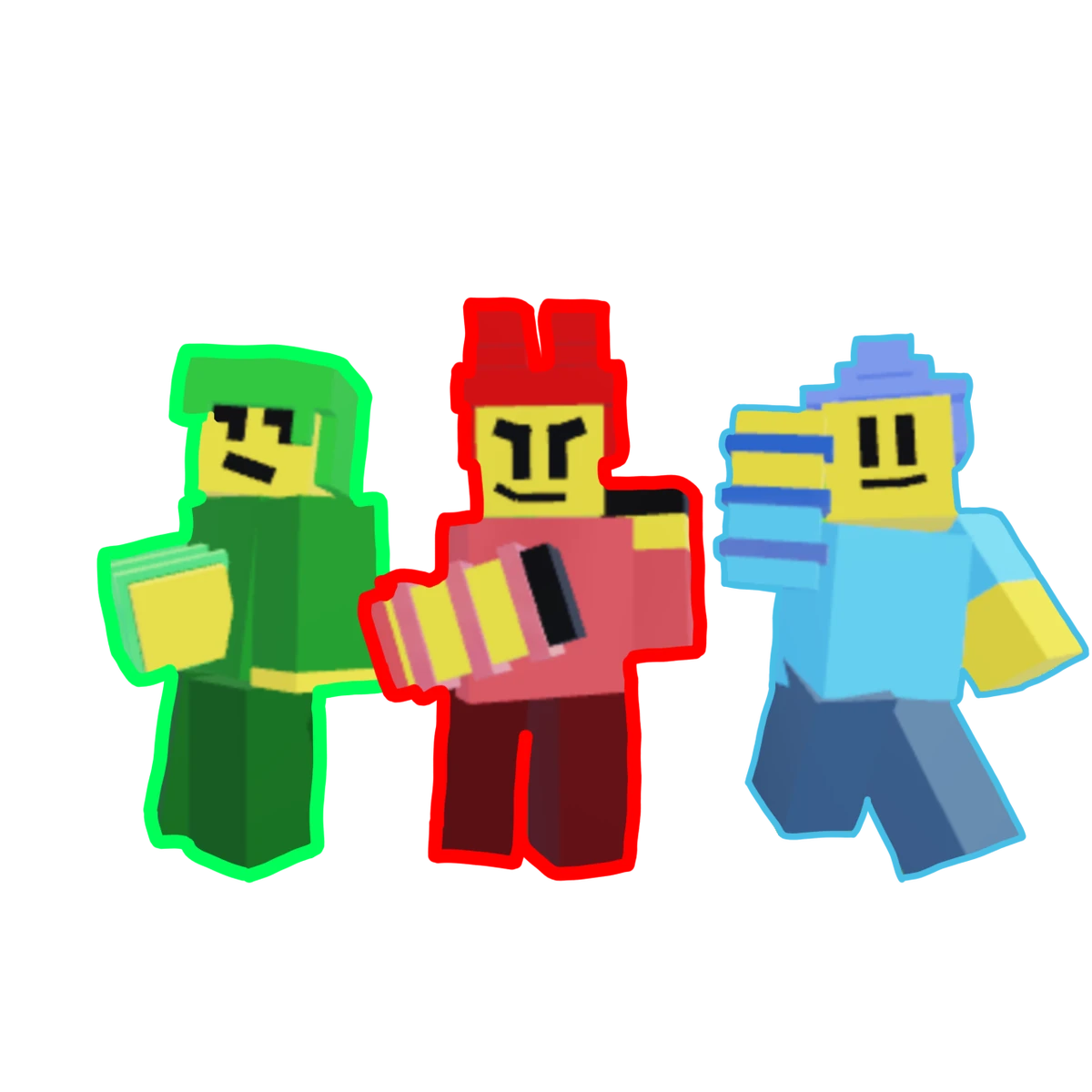 Model Mayhem | TheBattleBricksFanconcepts Wiki | Fandom