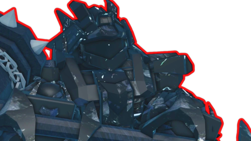 Obsidian | TheBattleBricksFanconcepts Wiki | Fandom