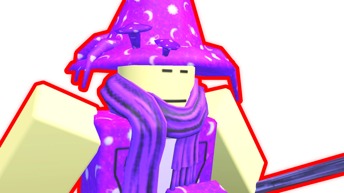 Sorcerer Muffin | TheBattleBricksFanconcepts Wiki | Fandom