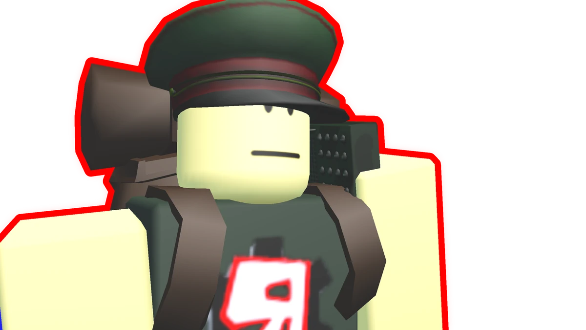Commanding Muffin | TheBattleBricksFanconcepts Wiki | Fandom