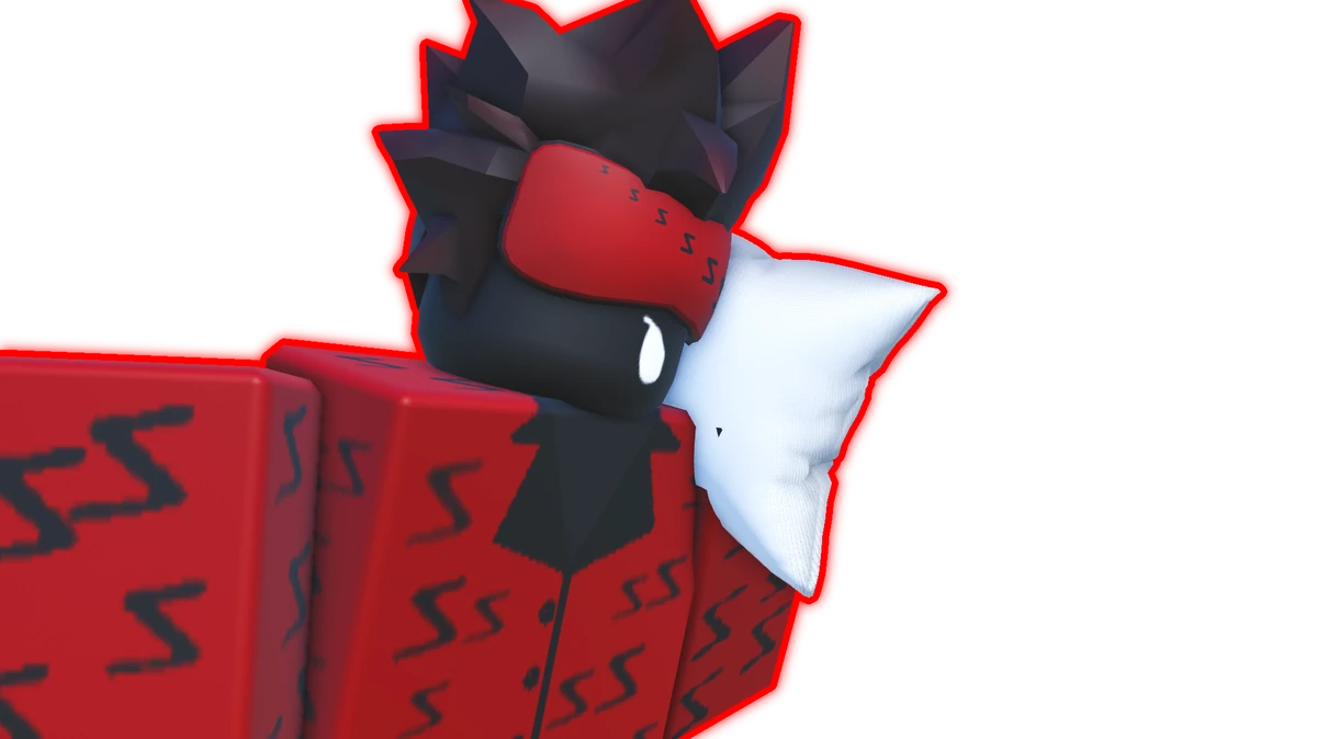 Heavy Sleeper | TheBattleBricksFanconcepts Wiki | Fandom