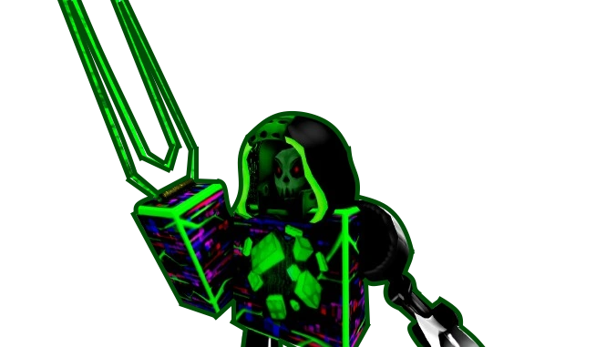 Tecno Terror Battler | TheBattleBricksFanconcepts Wiki | Fandom