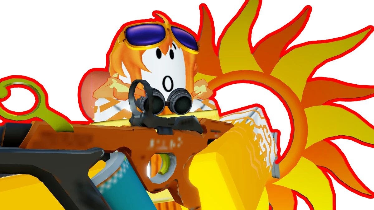Sunchaser | TheBattleBricksFanconcepts Wiki | Fandom