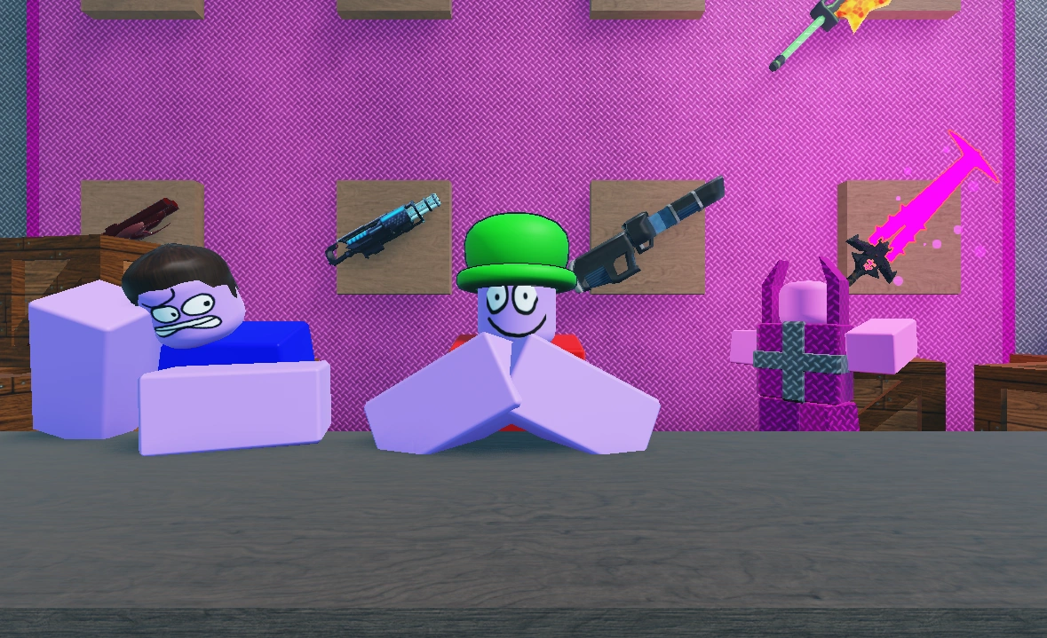 Raigforce/Shop | TheBattleBricksFanconcepts Wiki | Fandom