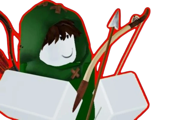 Robyn | TheBattleBricksFanconcepts Wiki | Fandom