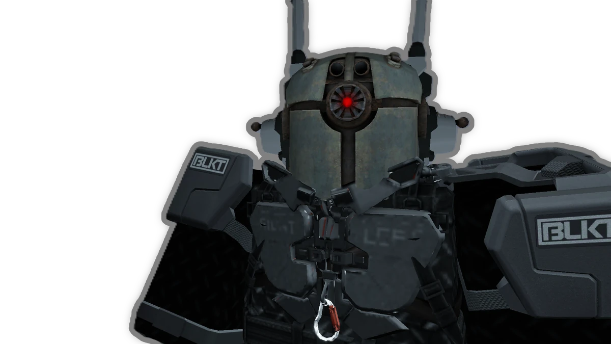 Wartorn Brawler | TheBattleBricksFanconcepts Wiki | Fandom