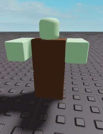 Classic Zombie | TheBattleBricksFanconcepts Wiki | Fandom