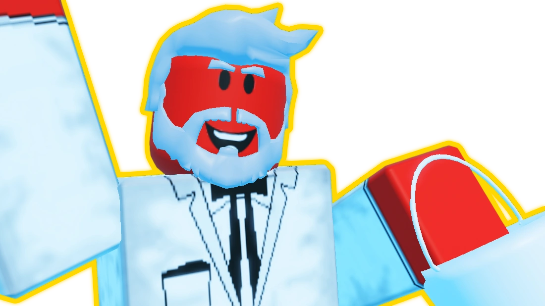 Colonel Sanders | TheBattleBricksFanconcepts Wiki | Fandom