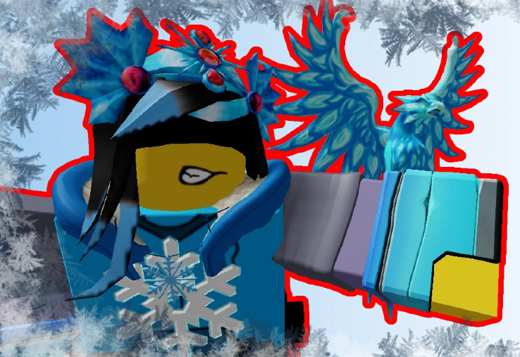 TS Icecaster Battler (Ruthless) | TheBattleBricksFanconcepts Wiki | Fandom
