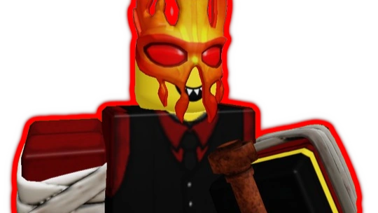 Torchman Battler | TheBattleBricksFanconcepts Wiki | Fandom