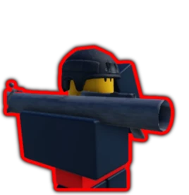 Classic Rocket Battler | TheBattleBricksFanconcepts Wiki | Fandom