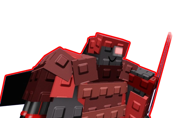 Commando-Mecha | TheBattleBricksFanconcepts Wiki | Fandom