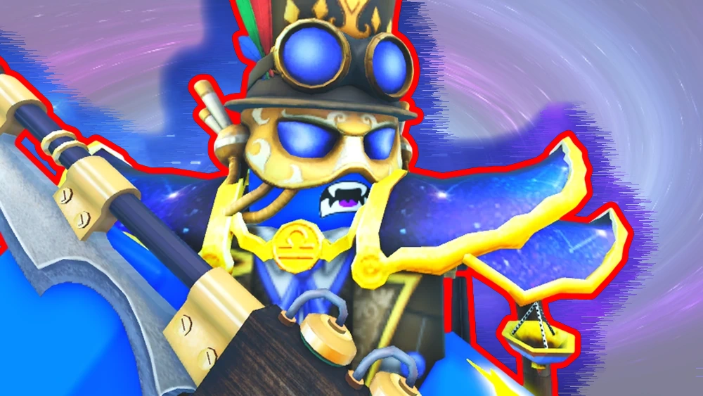 Supernova | TheBattleBricksFanconcepts Wiki | Fandom