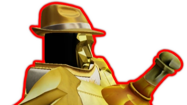 Dignitary | TheBattleBricksFanconcepts Wiki | Fandom