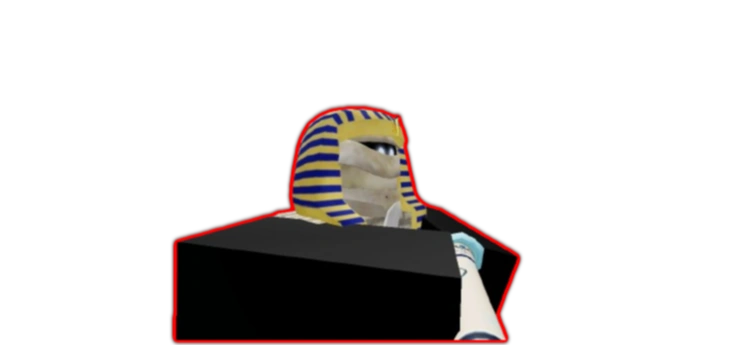 Dead Pharaoh | TheBattleBricksFanconcepts Wiki | Fandom