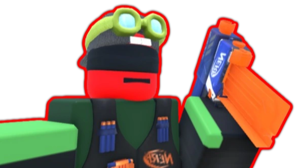 Deadpan | TheBattleBricksFanconcepts Wiki | Fandom