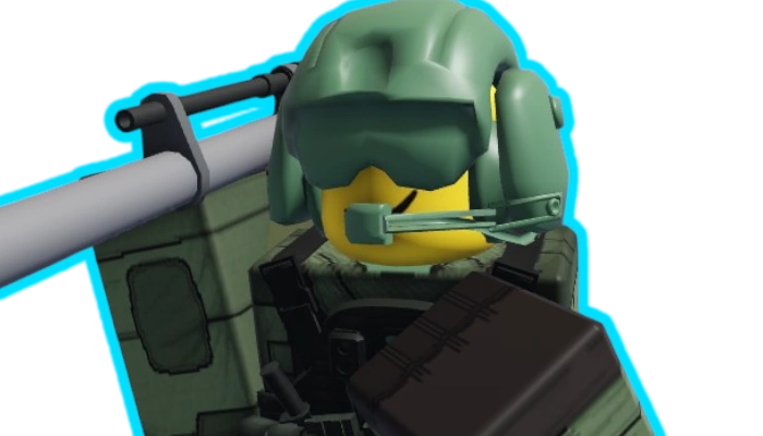 Recoil (FR) | TheBattleBricksFanconcepts Wiki | Fandom