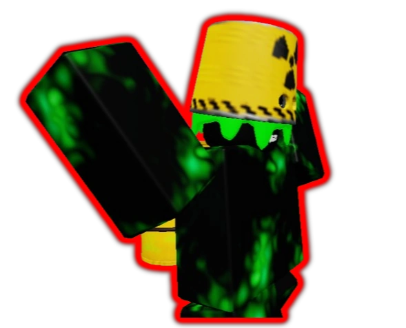 Corrosive | TheBattleBricksFanconcepts Wiki | Fandom