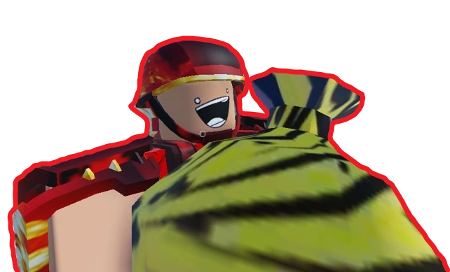 Explosive Expert | TheBattleBricksFanconcepts Wiki | Fandom