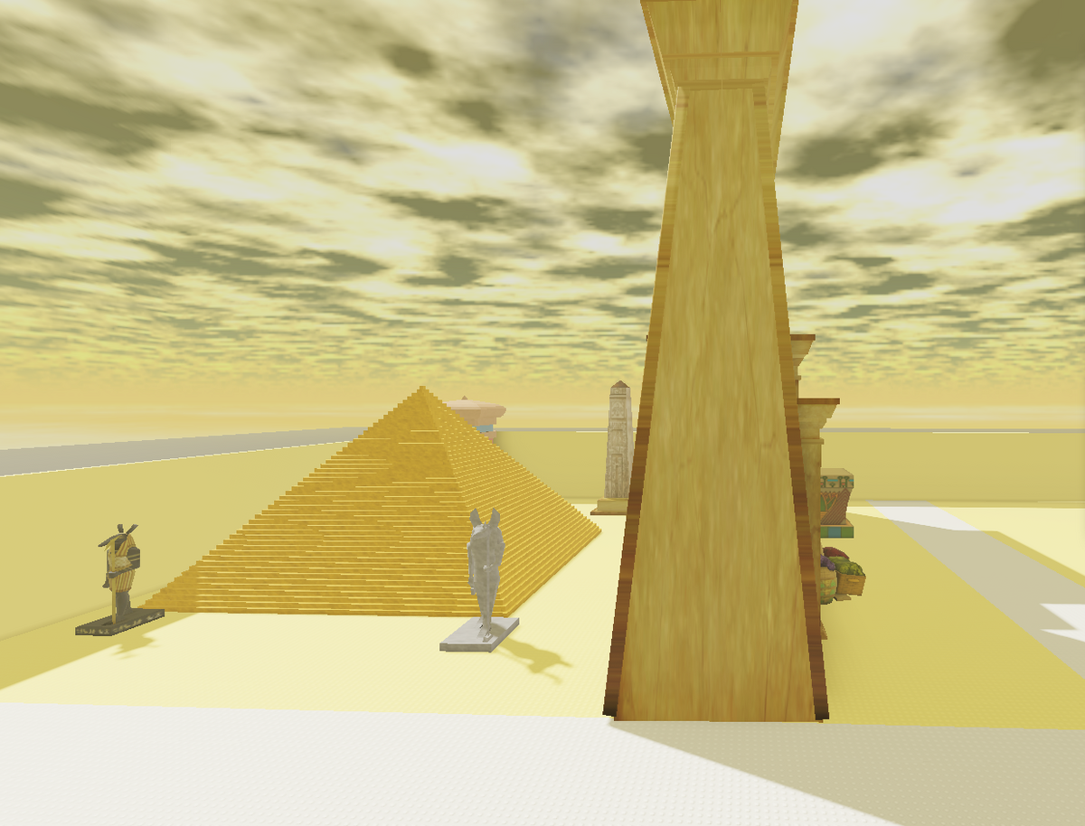 Evil Egyptians Thebattlebricksfanconcepts Wiki Fandom