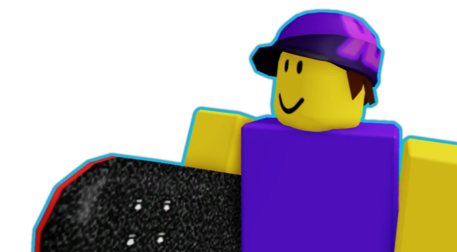 Skateboarder Battler | TheBattleBricksFanconcepts Wiki | Fandom