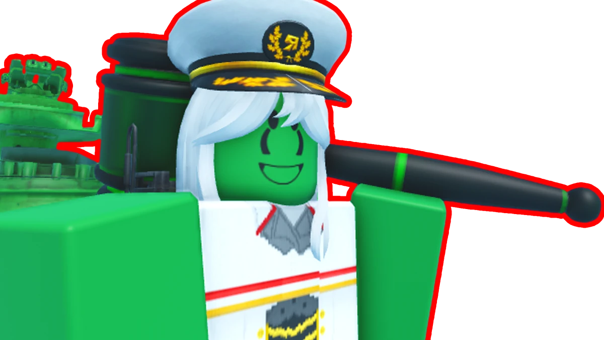 Tirpitz | TheBattleBricksFanconcepts Wiki | Fandom