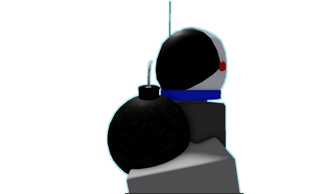 Bomb Rig | TheBattleBricksFanconcepts Wiki | Fandom