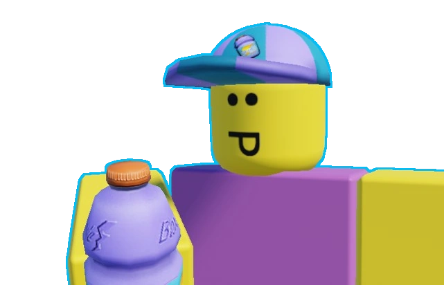 Bloxiade Battler | TheBattleBricksFanconcepts Wiki | Fandom