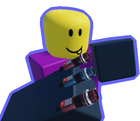 Pointer Battler | TheBattleBricksFanconcepts Wiki | Fandom