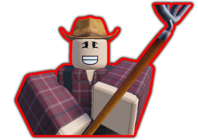 Farmer | TheBattleBricksFanconcepts Wiki | Fandom