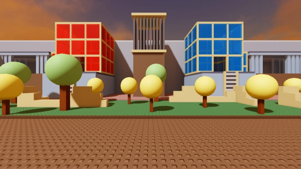 Distracting | TheBattleBricksFanconcepts Wiki | Fandom