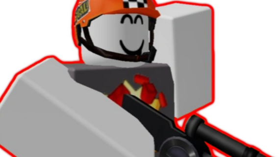 Crazy Robloxian | TheBattleBricksFanconcepts Wiki | Fandom