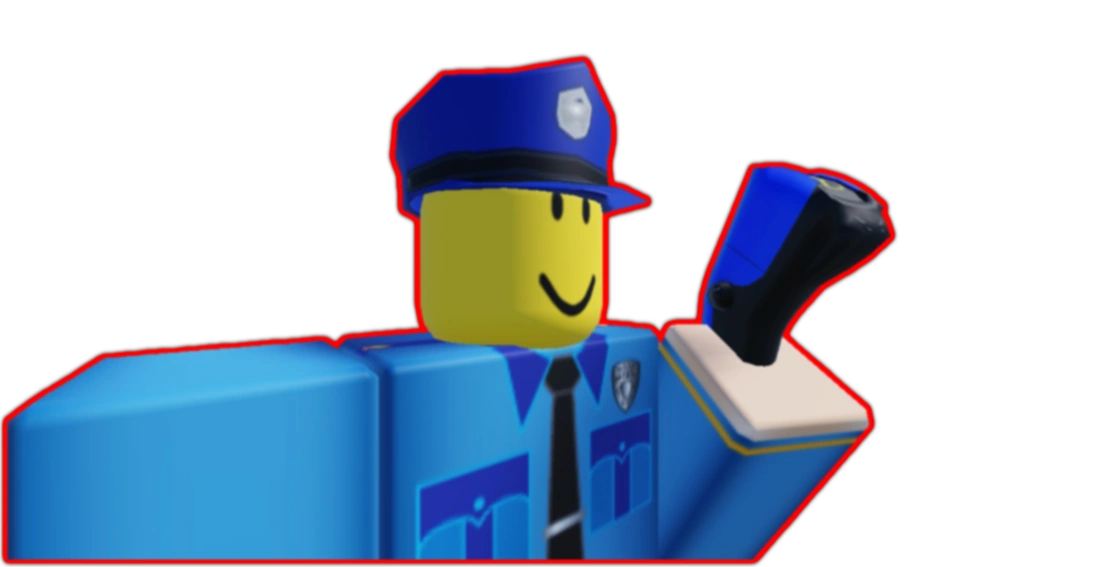 Police noob | TheBattleBricksFanconcepts Wiki | Fandom