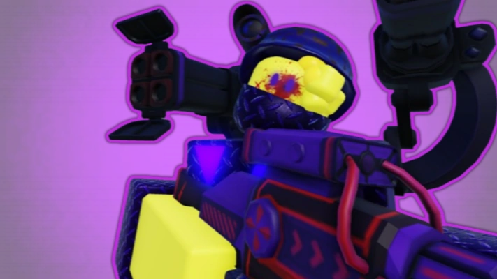 Tarnished Player | TheBattleBricksFanconcepts Wiki | Fandom