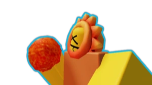 Burn Battler | TheBattleBricksFanconcepts Wiki | Fandom