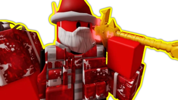 Friend Gifter | TheBattleBricksFanconcepts Wiki | Fandom