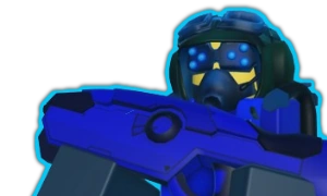 Lancer Battler | TheBattleBricksFanconcepts Wiki | Fandom