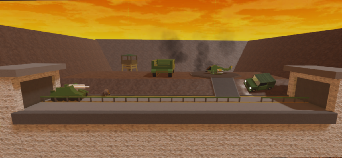 Unfair Warfare Thebattlebricksfanconcepts Wiki Fandom