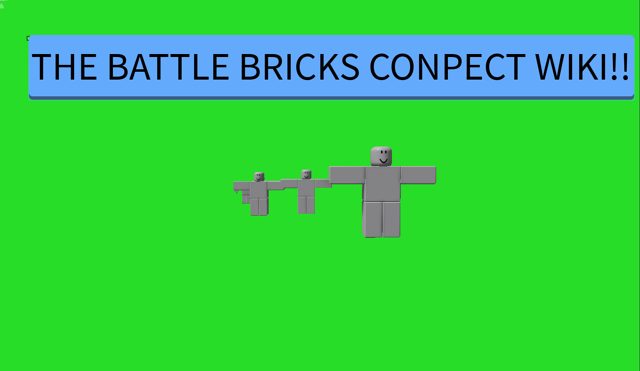 TheBattleBricksFanconcepts Wiki | Fandom