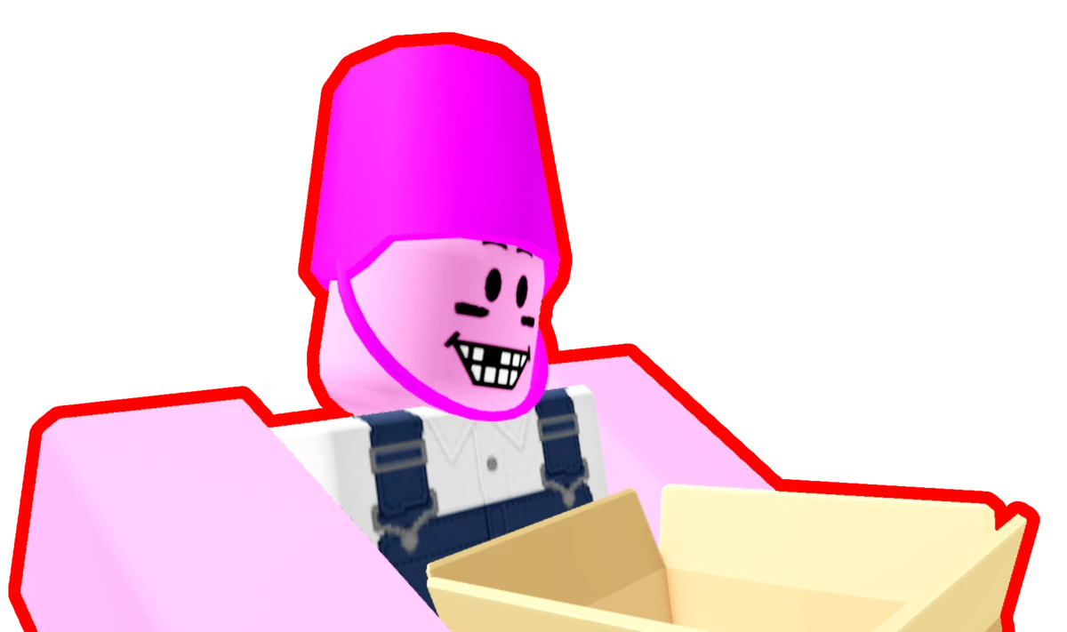 Biggie Bobby | TheBattleBricksFanconcepts Wiki | Fandom